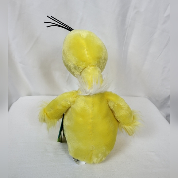 Kohl's | Toys | Nwt Kohls Cares The Sneetches Dr Seuss 6 Yellow Stuffed ...